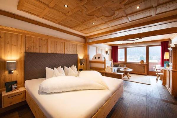 Spa Hotel Jagdhof - Belinventa