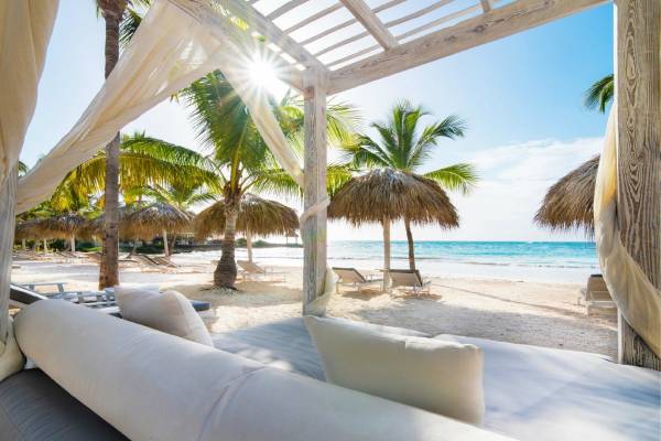 Eden Roc Cap Cana - Belinventa Reisen