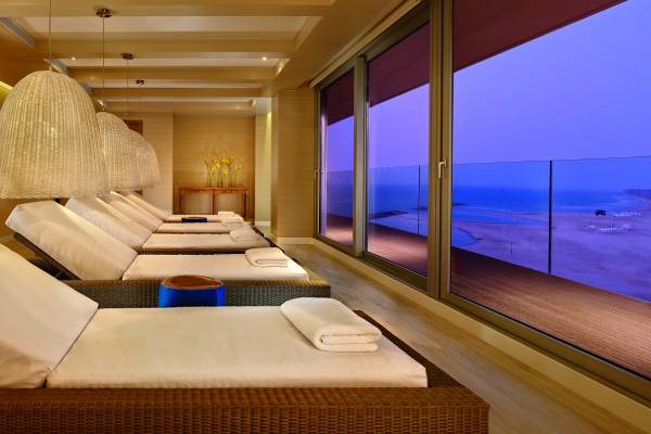 The Ritz-Carlton Herzliya - Belinventa