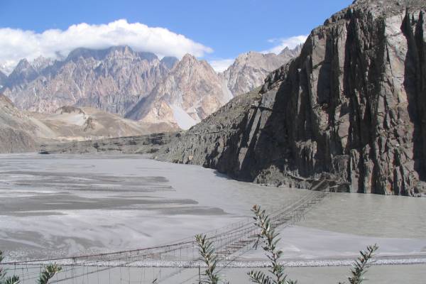 Pakistan Privatreise - exklusiv & maßgeschneidert