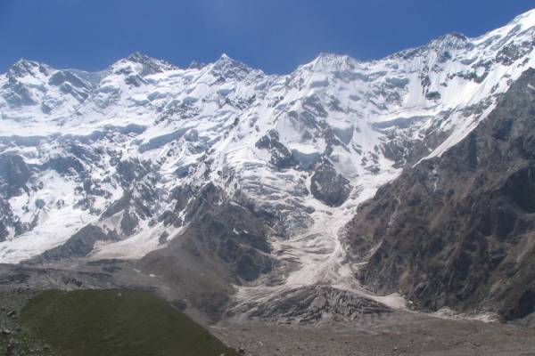 Pakistan Privatreise - exklusiv & maßgeschneidert