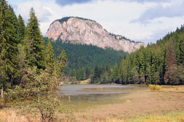 Individuelle Rumänien Rundreise - Siebenbürgen & Moldauklöster