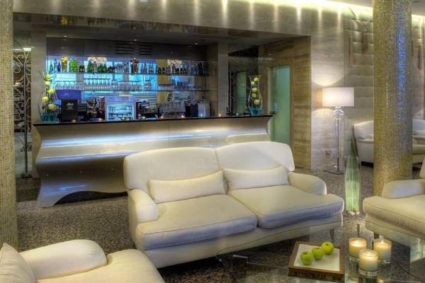 Grand Hotel Kempinski High Tatras - Belinventa