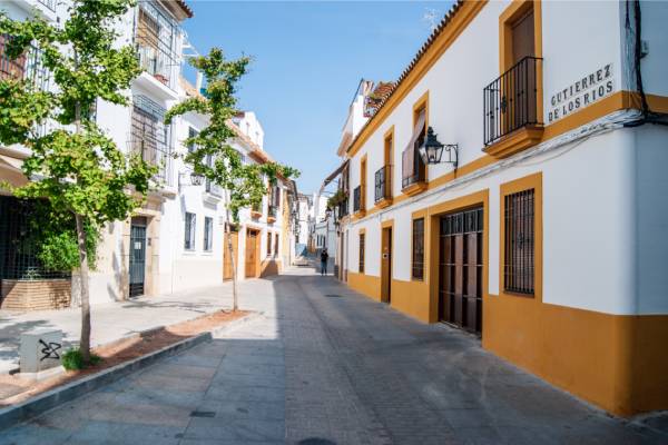 individuelle Andalusien Rundreise - Privatreise nach Maß