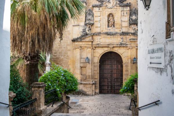 individuelle Andalusien Rundreise - Privatreise nach Maß